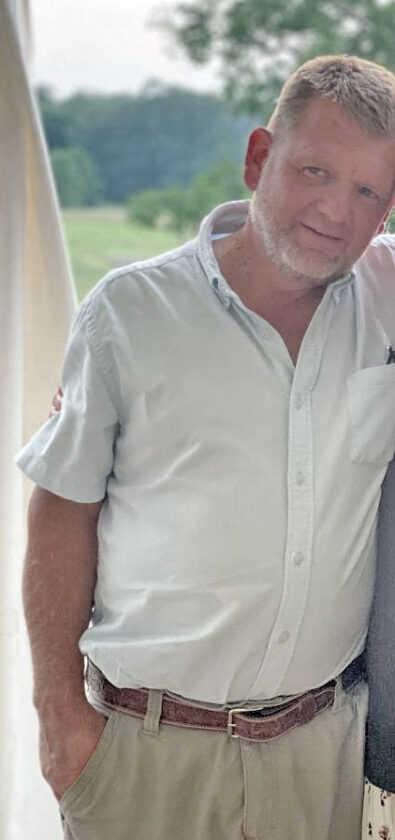 Amos L. Yoder | News, Sports, Jobs - The Sentinel